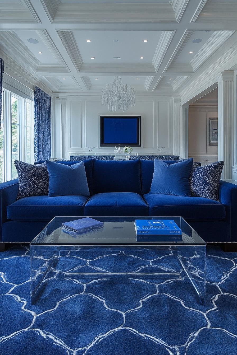 5 Things You Didn’t Know About the Psychology of Blue in Interior ...
